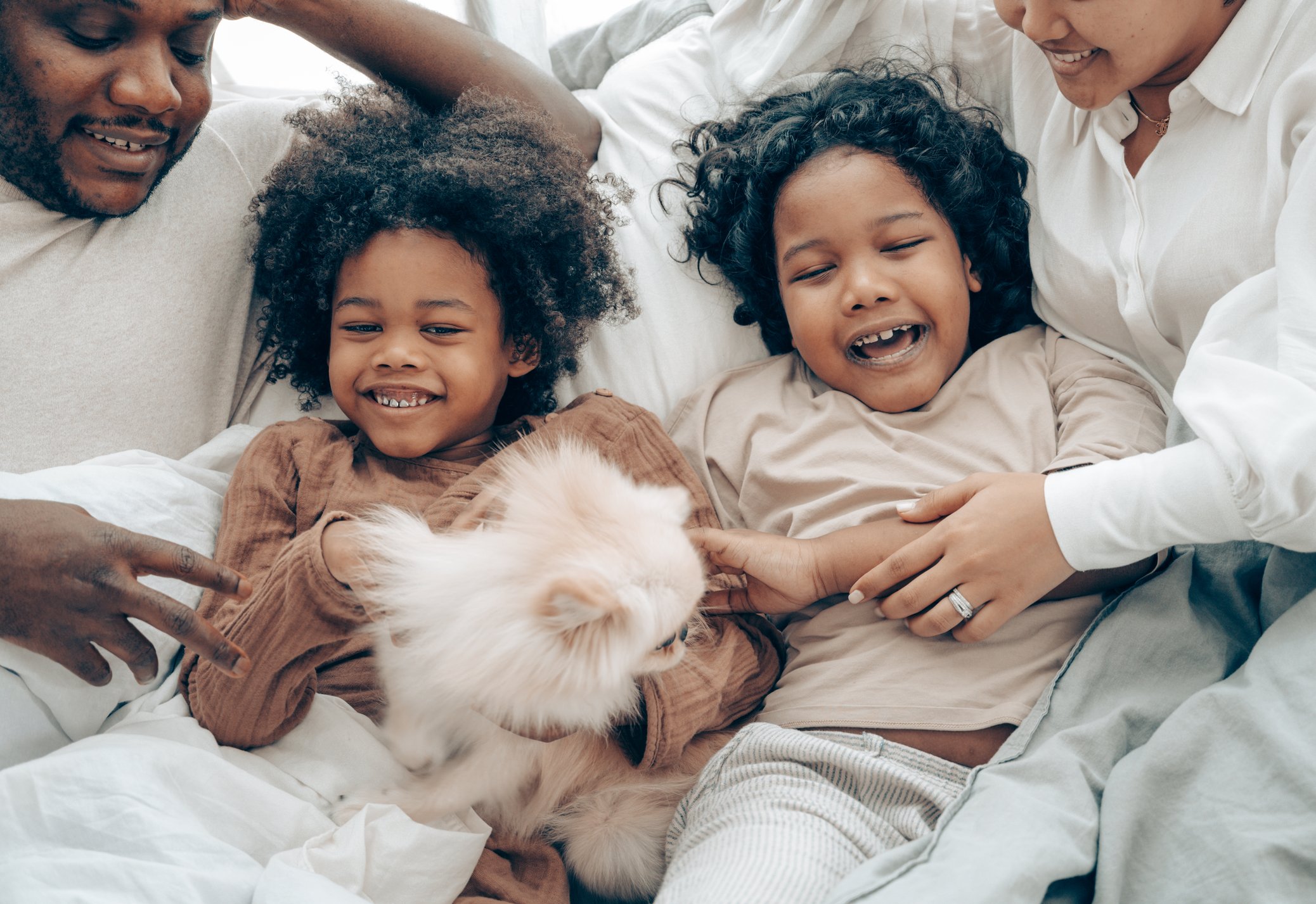 Trucos para el hogar: 5 ideas para mantener la armonía en casa